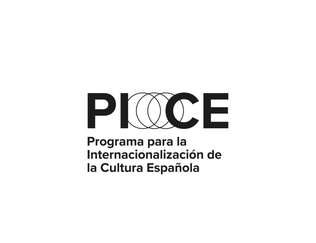 Branding para el Programa PICE de A/CE Acción Cultural Española